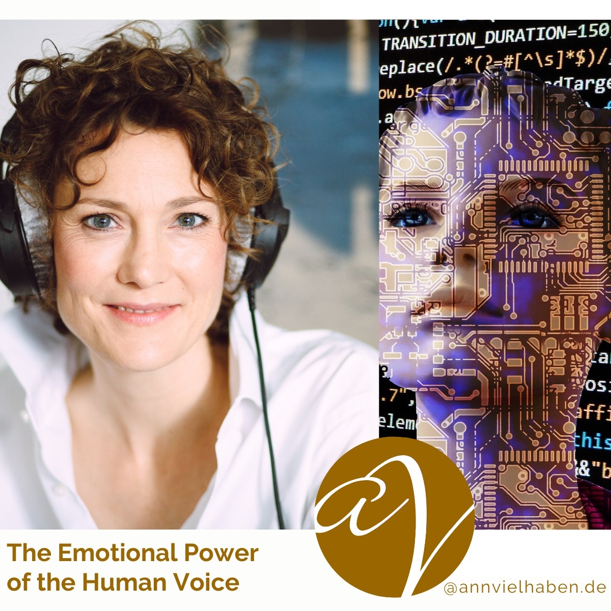 Unleashing the Emotional Power of Your Brand Message with the Human ...